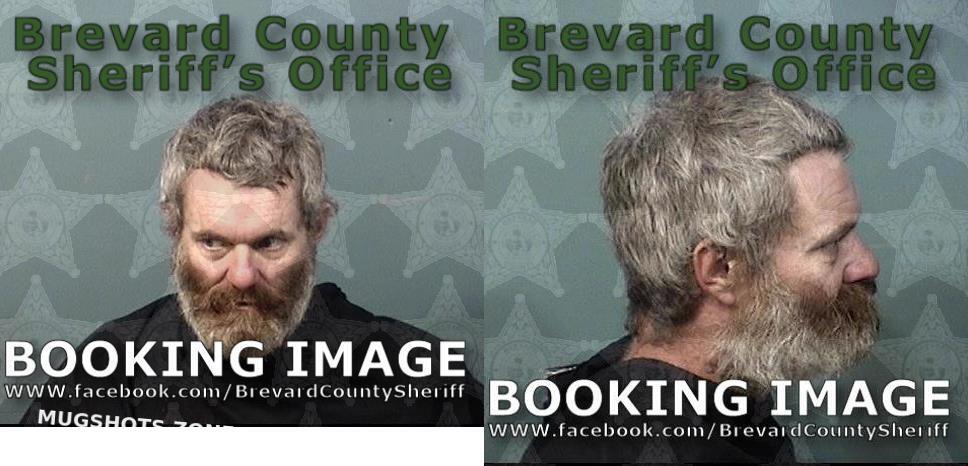GREEN SMITH CHRISTOPHER BRYAN 02/18/2025 - Brevard County Mugshots Zone