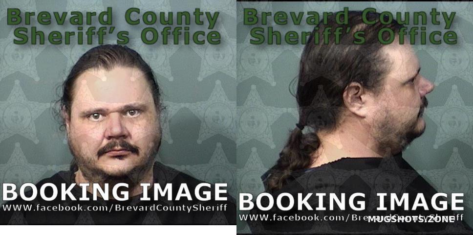 OKEEFE ALLEN GRAHAM 02/20/2025 - Brevard County Mugshots Zone