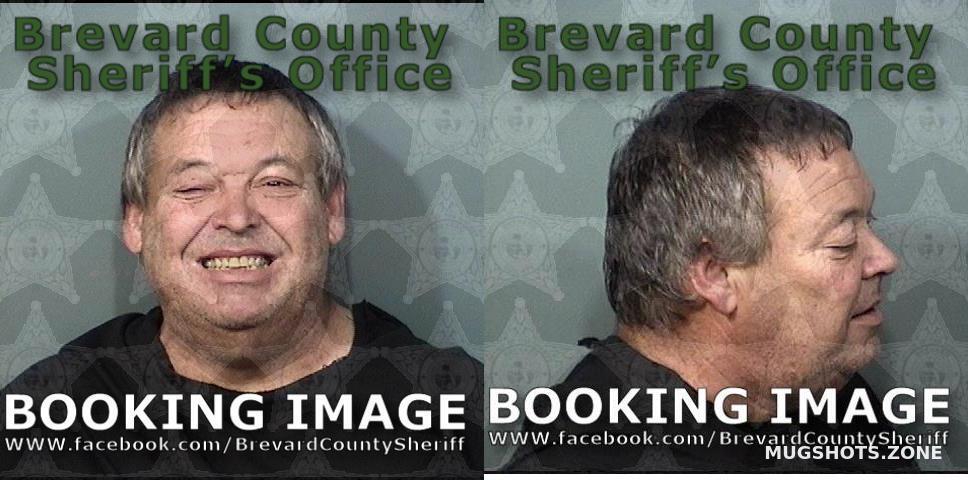 EDWARDS SCOTT MONROE 02/21/2025 - Brevard County Mugshots Zone