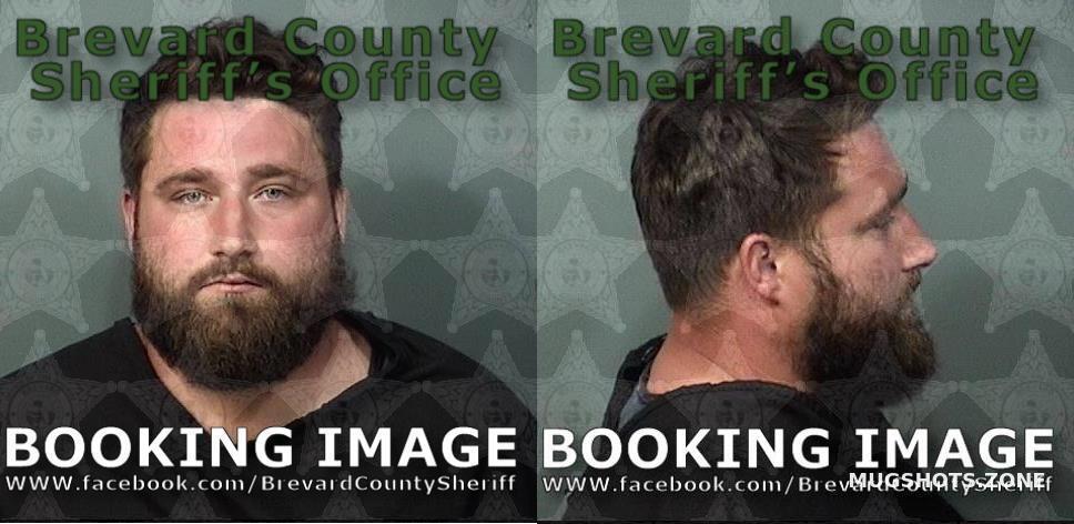 ADKINS DEVIN RAY 02/22/2025 - Brevard County Mugshots Zone