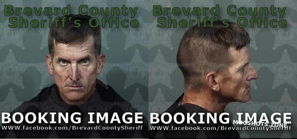 MERLE CHRISTOPHER SCOTT 02/27/2025 - Brevard County Mugshots Zone