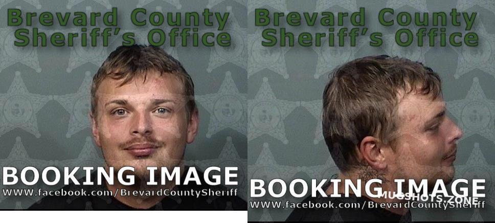 DEBETS NICHOLAS JOHN 02/27/2025 - Brevard County Mugshots Zone