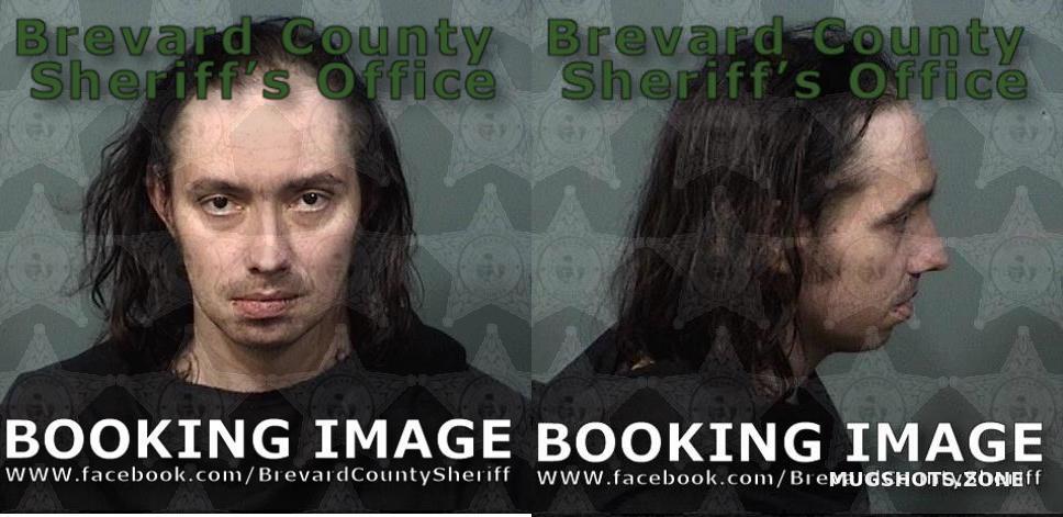 HELGESON JACOB MARK 02/27/2025 - Brevard County Mugshots Zone
