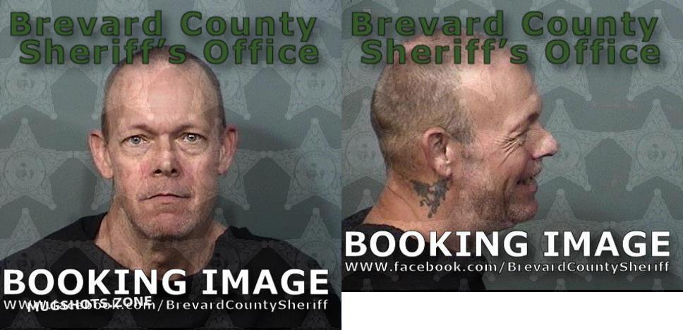 DOLWICK JAMES VINCENT 02/28/2025 - Brevard County Mugshots Zone