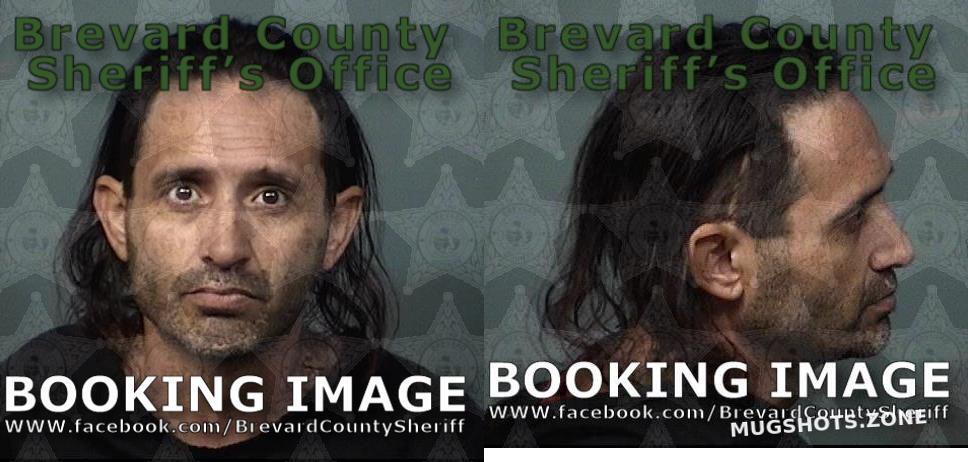 LOPEZ DANIEL 03/01/2025 - Brevard County Mugshots Zone