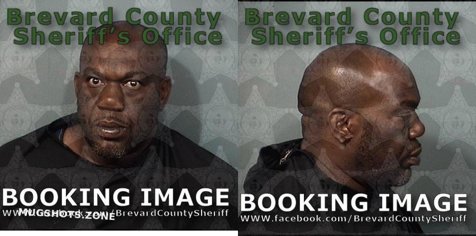 BLAKE DERRICK LASHAN 03/02/2025 - Brevard County Mugshots Zone