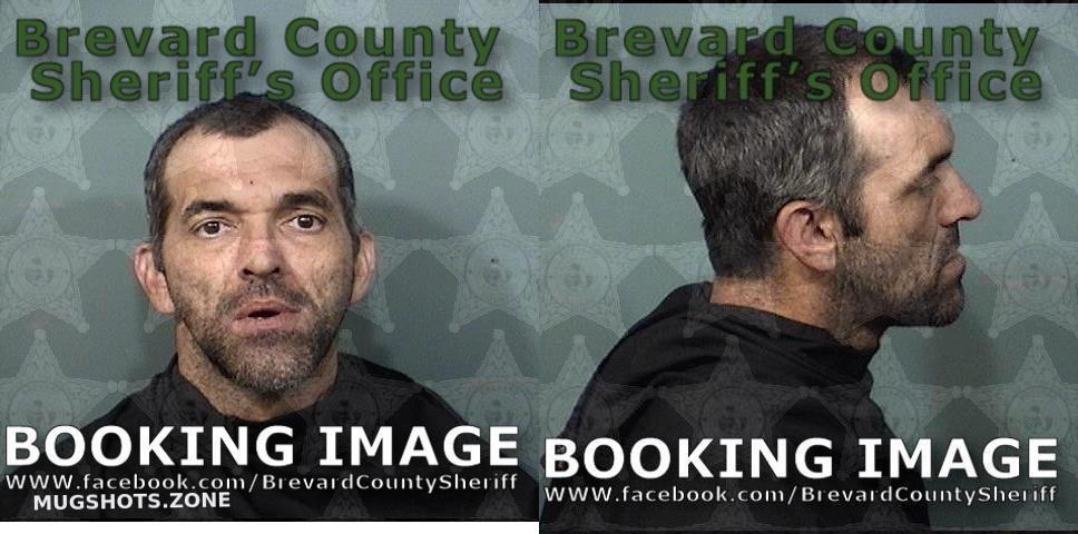 WOLF MATTHEW ALAN 03/03/2025 - Brevard County Mugshots Zone