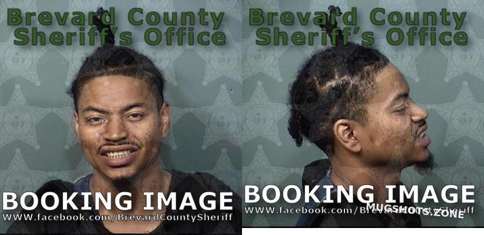 VIRGIL DIVONTE DARNELL 03/05/2025 - Brevard County Mugshots Zone