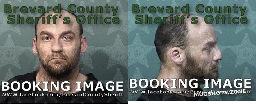 LEAVELL ANDREW MASON 03/05/2025 - Brevard County Mugshots Zone