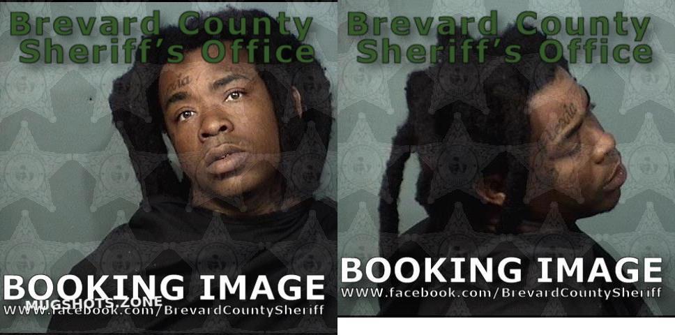 BRANDON MELVIN LEON 03/05/2025 - Brevard County Mugshots Zone