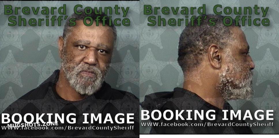 JOHNSON MARCUS JEROLD 03/06/2025 - Brevard County Mugshots Zone