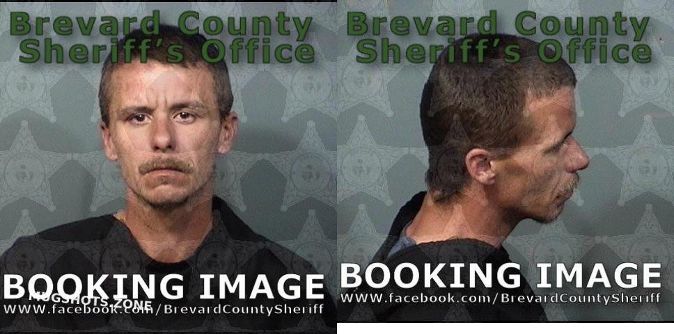 WELCH ROBERT NATHANIEL 03/06/2025 - Brevard County Mugshots Zone
