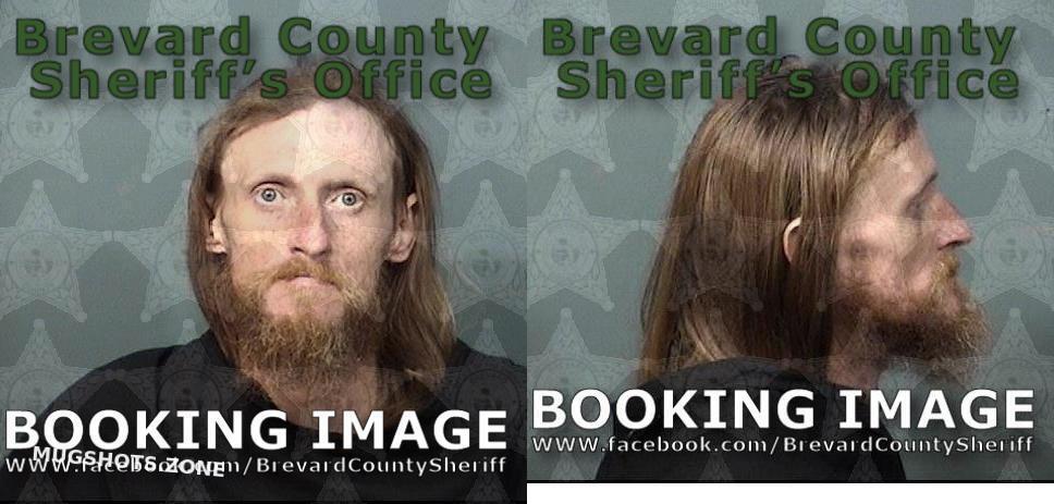 FREEMAN MATTHEW ALAN 03/06/2025 - Brevard County Mugshots Zone