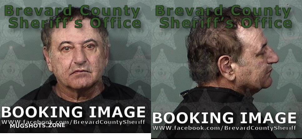 SAPOURN MICHAEL PAUL 03/08/2025 - Brevard County Mugshots Zone