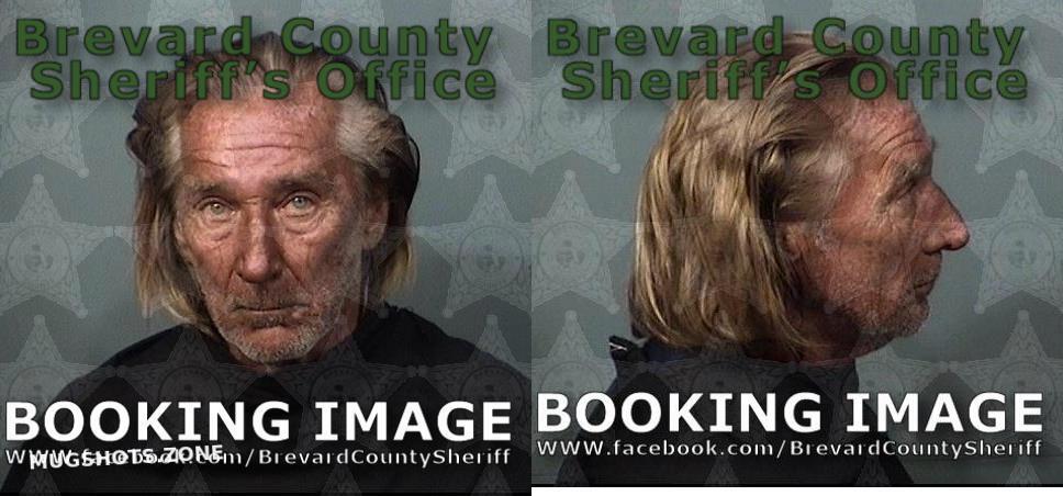 TARALLO FRANK NICHOLAS 03/09/2025 - Brevard County Mugshots Zone