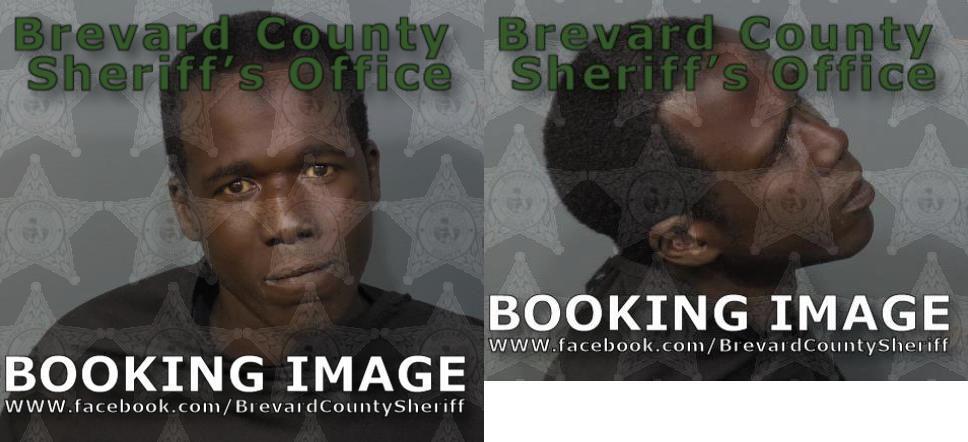 BRANTLEY EUGENE BRODY 03/11/2025 - Brevard County Mugshots Zone