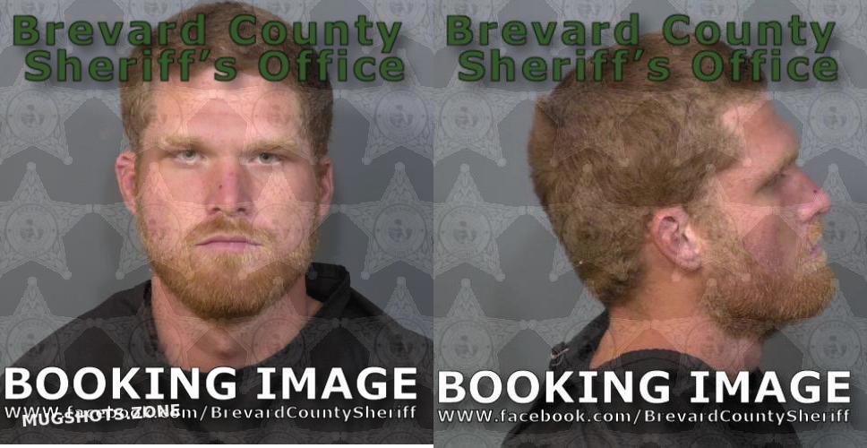 CHILDERS TIMOTHY SCOTT 03/11/2025 - Brevard County Mugshots Zone