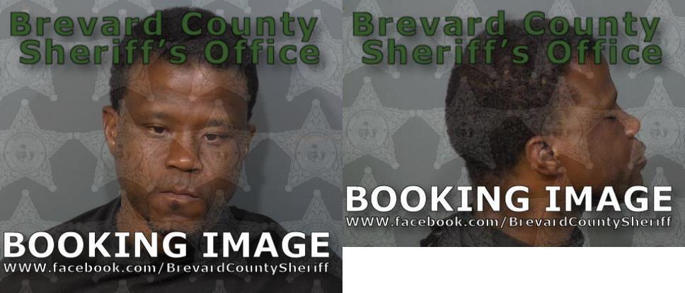 CUMMINGS MICHAEL LASHAWN 03/11/2025 - Brevard County Mugshots Zone