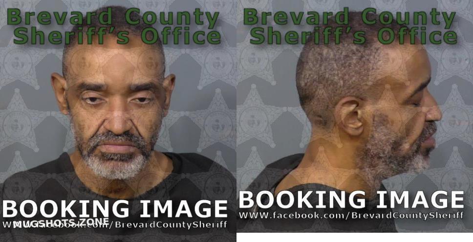 PHILLIPS ANDRE BRYAN 03/11/2025 - Brevard County Mugshots Zone
