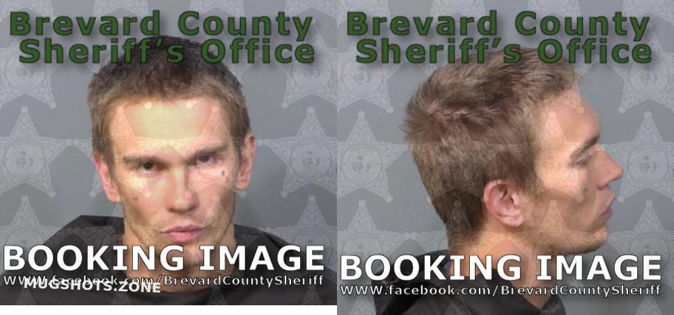 WELLS KENNETH NEIL 03/11/2025 - Brevard County Mugshots Zone