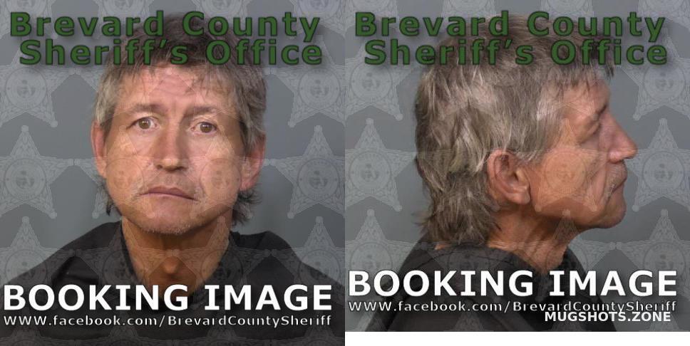 PRICE RICHARD WARREN 03/12/2025 - Brevard County Mugshots Zone