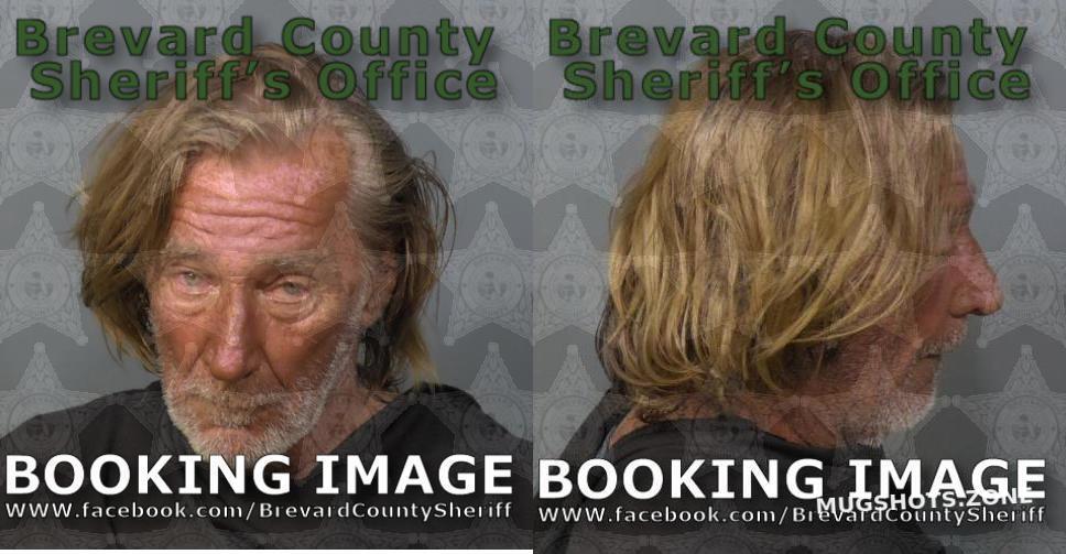 TARALLO FRANK NICHOLAS 03/15/2025 - Brevard County Mugshots Zone
