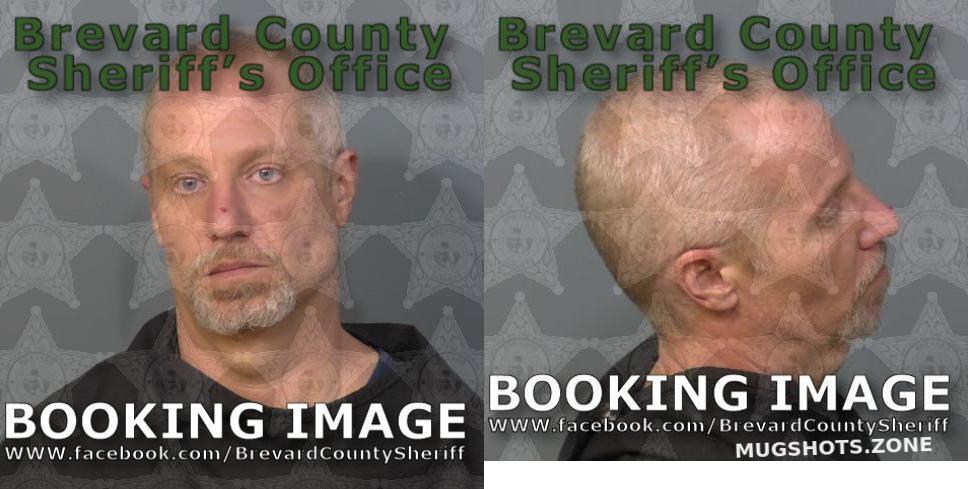 DIERDORFF RYAN MICHAEL 03/16/2025 - Brevard County Mugshots Zone