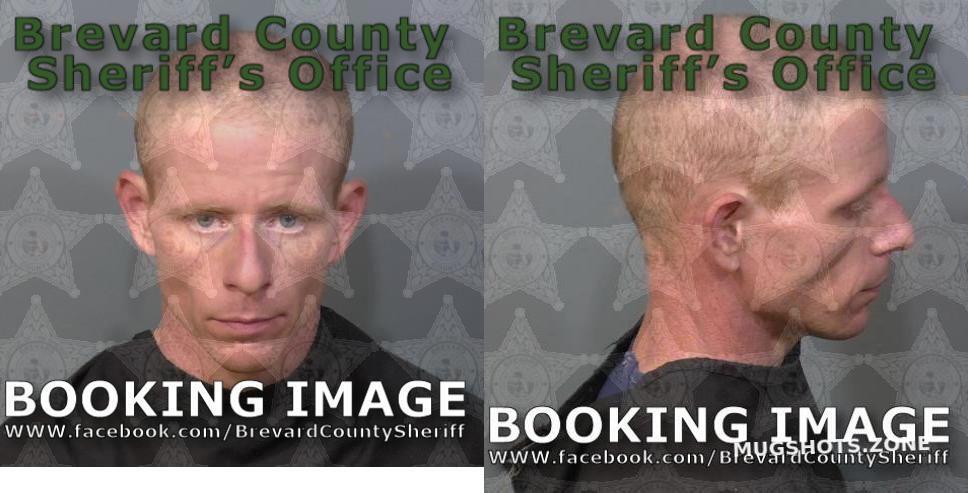 BURLESON DEVON TYNER 03/17/2025 - Brevard County Mugshots Zone