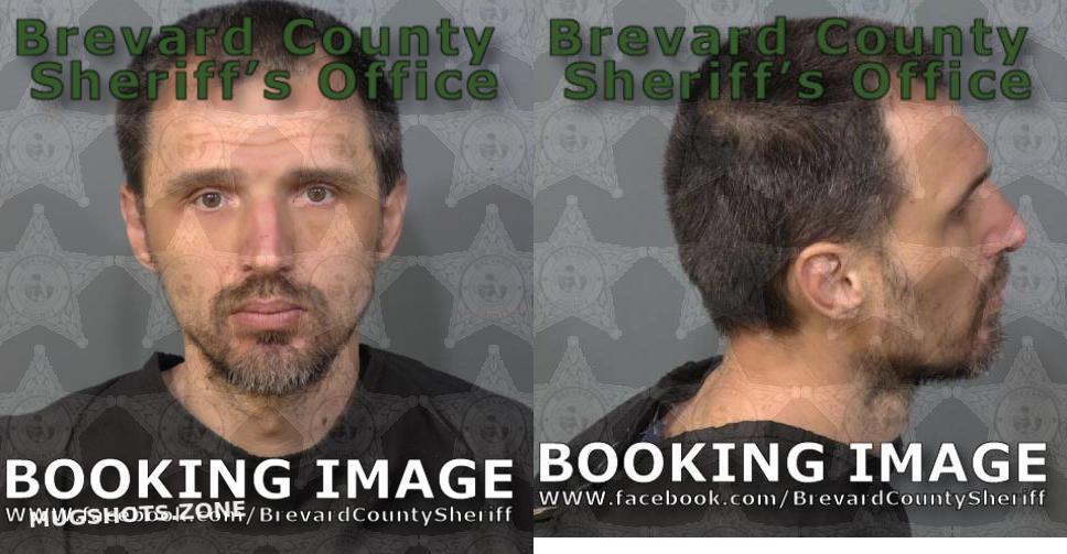 RICE DAVID ALLEN 03/17/2025 - Brevard County Mugshots Zone
