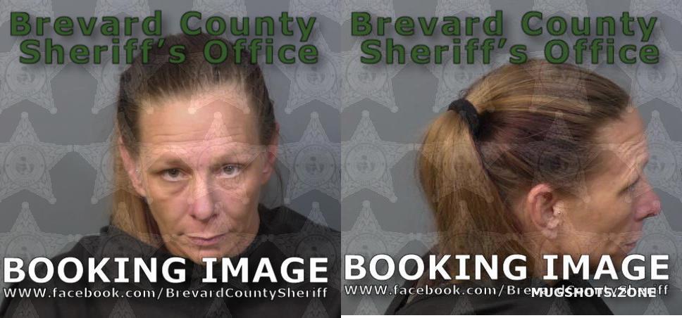 DRAKE KRYSTAL MARIE 03/18/2025 - Brevard County Mugshots Zone
