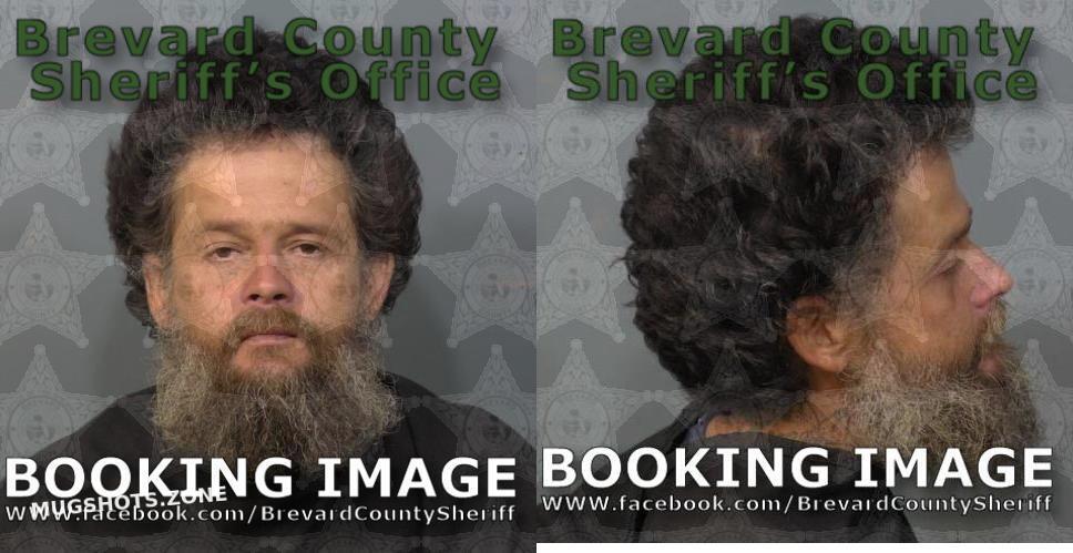 MOLINA TIMOTHY JORDAN 03/18/2025 - Brevard County Mugshots Zone