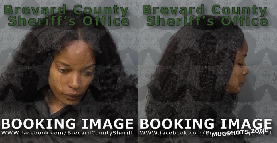 RICH CHLOE ALEXIS 03/19/2025 - Brevard County Mugshots Zone