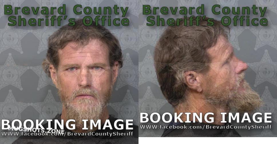 TURNER JASON SCOTT 03/20/2025 - Brevard County Mugshots Zone