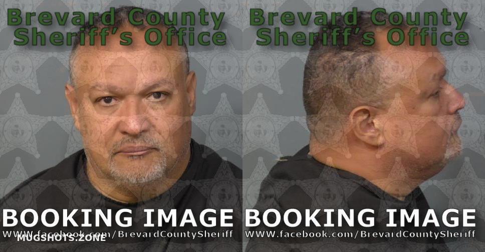 FIGUEROA JOSE RAMON 03/20/2025 - Brevard County Mugshots Zone