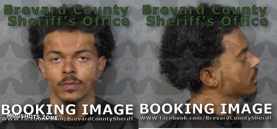 LEWIS WAYNE EDWARD 03/21/2025 - Brevard County Mugshots Zone