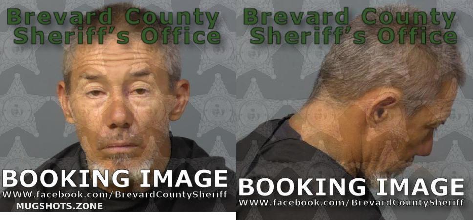 ARMBRUSTER MICHAEL D 03/21/2025 - Brevard County Mugshots Zone