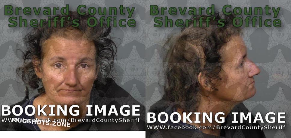 IRELAND EVA MARIE 03/23/2025 - Brevard County Mugshots Zone