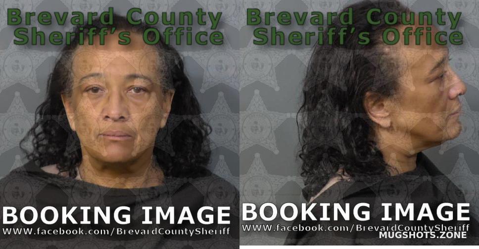 BAILEY JACQUELINE MARIE 03/24/2025 - Brevard County Mugshots Zone
