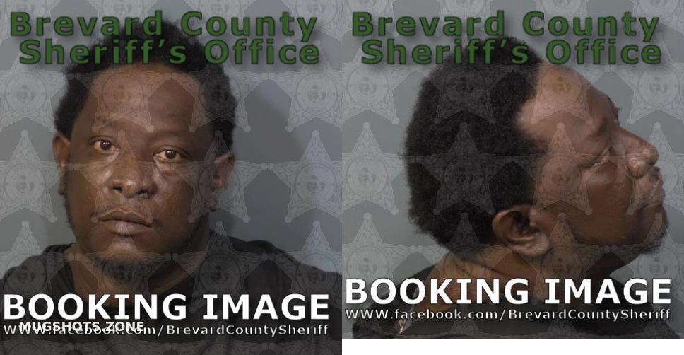 ALEXANDER TIMOTHY LEE 03/26/2025 - Brevard County Mugshots Zone