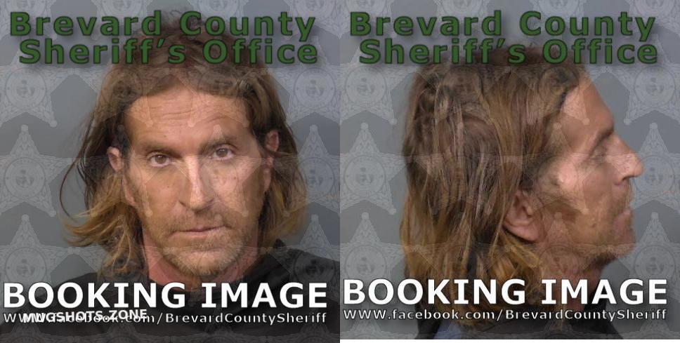 HEITMANN JUSTIN JOHN 03/26/2025 - Brevard County Mugshots Zone
