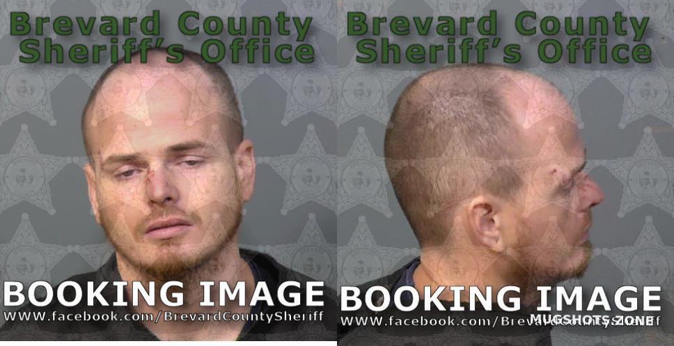 POWELL KYLE ALLEN 03/26/2025 - Brevard County Mugshots Zone
