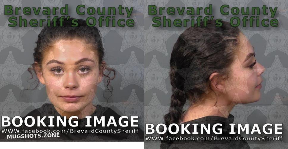 CARDIN DESERAI NICHOLE 03/28/2025 - Brevard County Mugshots Zone