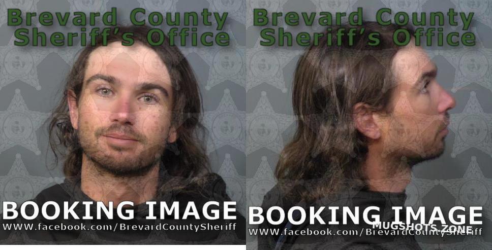 LACOURSE GAVIN MICHAEL 03/29/2025 - Brevard County Mugshots Zone