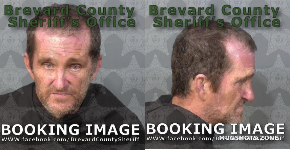 DELANEY RYAN ANSEL 04/01/2025 - Brevard County Mugshots Zone