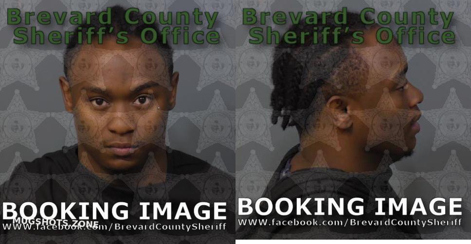 MCFADDEN KENTIVAS MONTERALL 04/02/2025 - Brevard County Mugshots Zone