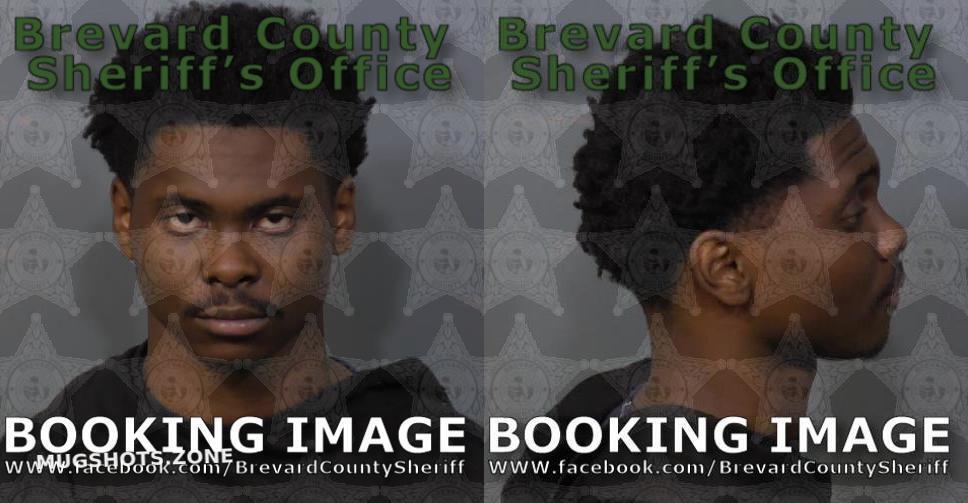 SMITH JONTERICH LEMAR 04/02/2025 - Brevard County Mugshots Zone