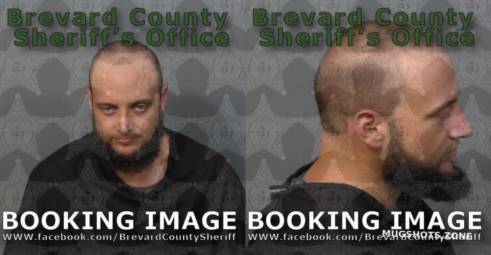 ALLEN SHANE ROBERT 04/02/2025 - Brevard County Mugshots Zone