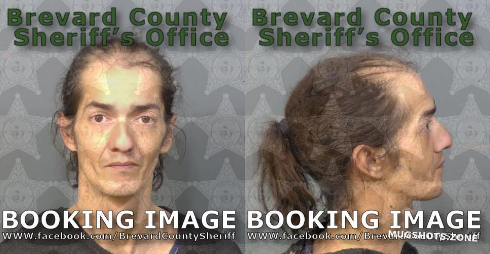 ROGERS CHRISTOPHER ALLEN 04/02/2025 - Brevard County Mugshots Zone