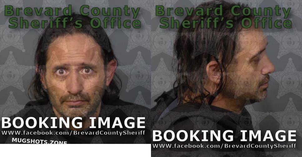 LOPEZ DANIEL 04/02/2025 - Brevard County Mugshots Zone