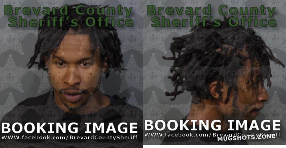 COCKRELL GARY DEWITT 04/04/2025 - Brevard County Mugshots Zone